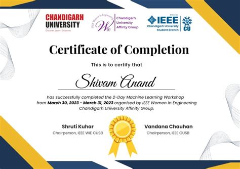 Ieee Opportunity Engineering Machinelearning Projects Event