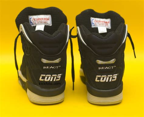 Cons React Rs 2 Converse React Aero Jet Rs 2 Basketball Sh Flickr
