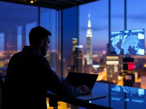 Unlocking Potential How Lixhq Transforms Business Operations