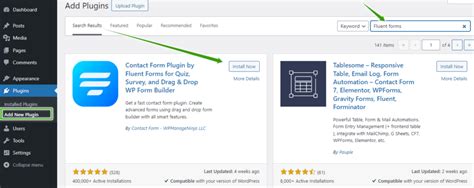 Fluent Forms Review 2025 Wordpress Contact Forms Made Easy Scribeage