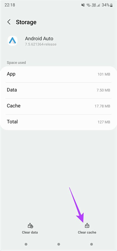Ways To Fix Android Auto Not Working Guiding Tech