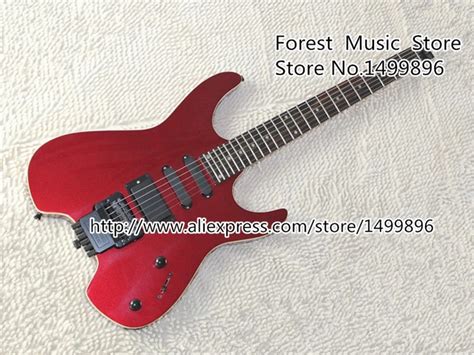High Quality Chinese Musical Instrument Red Steinberg Z Series Suneye