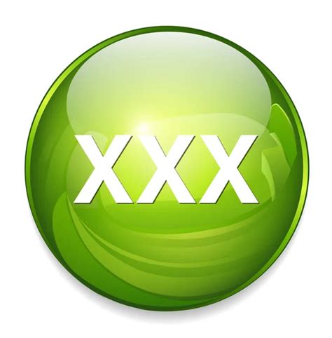 X Rated Icon Stock Vectors Royalty Free X Rated Icon Illustrations Depositphotos