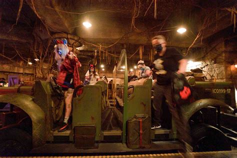 Disneyland Tests Virtual Queue With Indiana Jones Adventure Ride
