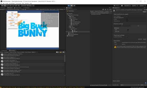 How To Open Video Streamstreamvideomjpeg Using Opencvforunity