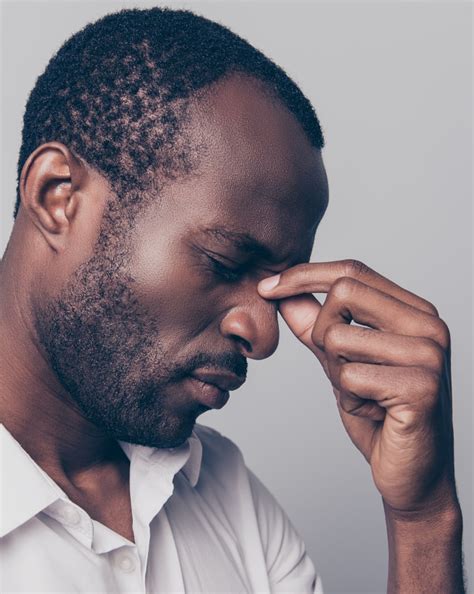 Frontal Sinus Surgery Relief For Chronic Sinus Issues