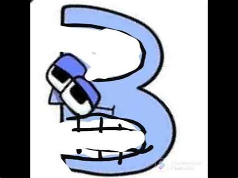 3 Number Lore - YouTube
