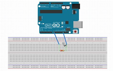 Sensor Input Not Normal Programming Arduino Forum