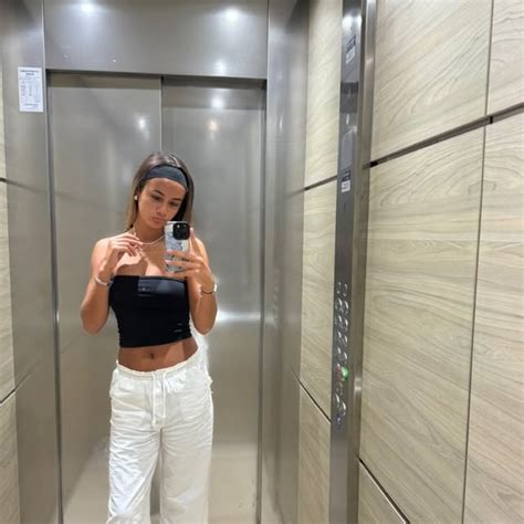 Jasmine 🤍 Jasmine Ghio • Threads Say More