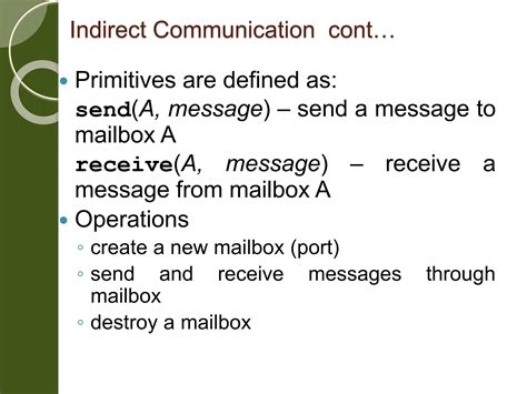Osunitiich3 Process And Cpu Scheduling Ppt