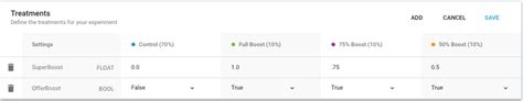 Unity Analytics Ab 测试 Unity 手册