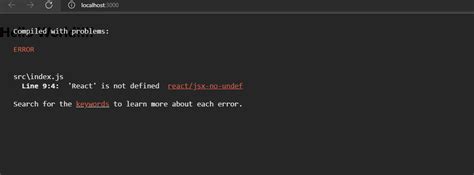 React JSX JSX In React React Js Guru