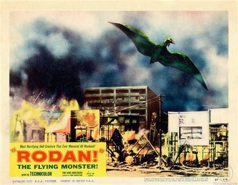 Rodan