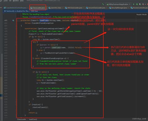 Jvm类加载过程jvm会load哪些jar包是由谁确定的 Csdn博客