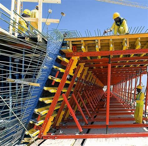 Construction Scaffolding Rent Or Buy Or Manpower Supply