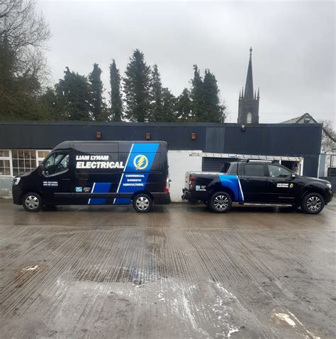 Liam Lynam Electrical Ltd
