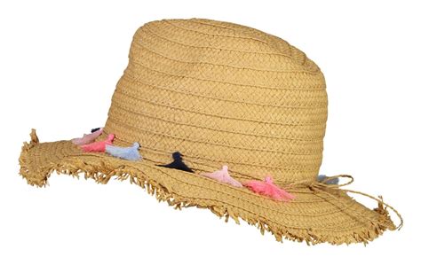 Buy Girls Tassel Hat By Snapper Rock Online Snapper Rock