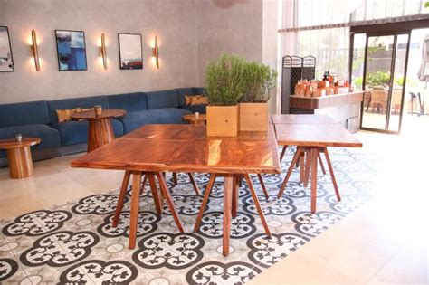 Hyatt Centric San José Escazú Presenta Su Nuevo Restaurante Cense Noticias De Estilo De Vida