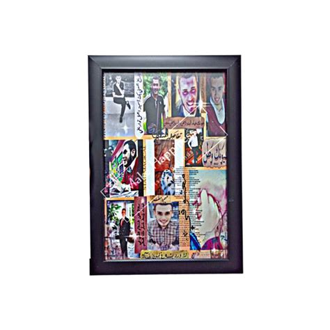 تسوق برواز من الخشب أسود 2040 سم بأفضل سعر أيادي مصر