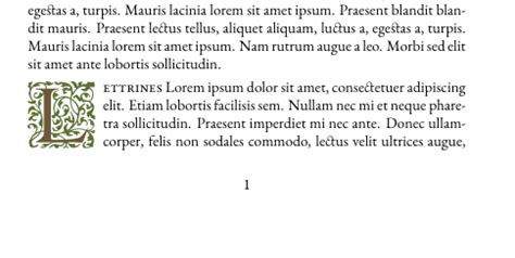 Use Needspace So The Part Of A Paragraph On A Page Is Not Smaller In