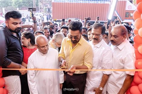 Here Are The Pictures Of The Adaminde Chaya Kada