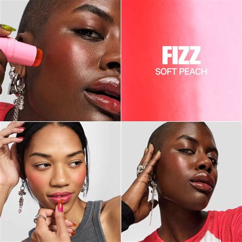 Tinta Para Labios Y Mejillas Cooling Water Jelly Tint Sheer Lip Cheek