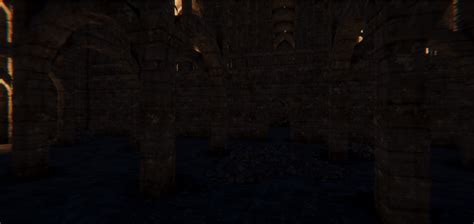 procedural dungeon generation r solodevelopment