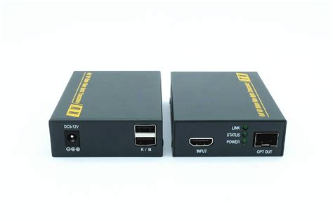 HDMI光端机 THF123KVM 品为 中国 广东省 生产商 音频线视频线 光缆和电缆电线 产品 自助贸易