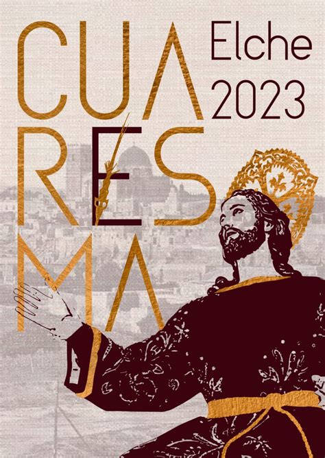 Presentación Programa De Cuaresma 2023 Junta Mayor De Cofradías Y