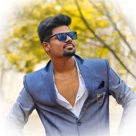 Sai Kumar Goud Chintakindi Saikumargoud1314 • Threads Say More