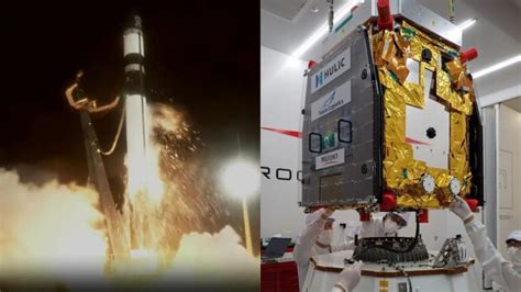 Японы компани сансрын хог хаягдлыг хянах хиймэл дагуул хөөргөжээ Мэдээ мэдээлэл Монголын