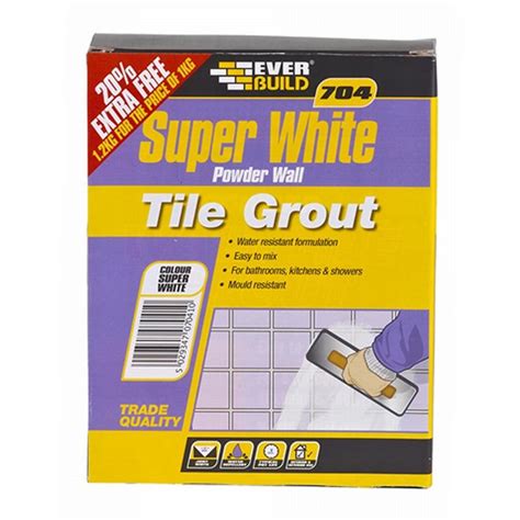 Kandm Wholesale Suppliers Limited Tile Grout