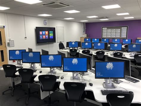 Maximise Ict Classroom Space