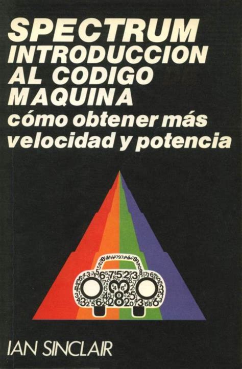introducing spectrum machine code spectrum computing