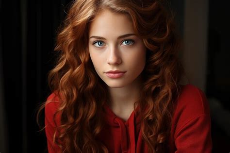 Page 29 Cute Redhead Women Images Free Download On Freepik