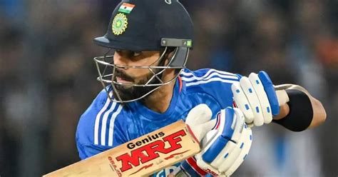 T20 World Cup 2024 Ind Vs Ban Virat Kohlis Stats And Records In T20is