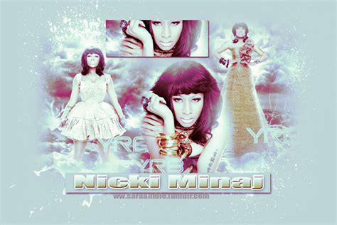 Nicki Minaj Nicki Minaj Fan Art 17811831 Fanpop