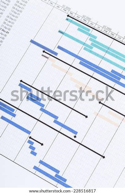 Time Based Gantt Images Stock Photos D Objects Vectors Shutterstock