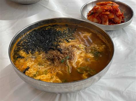 결성칼국수 홍성 칼국수 굴칼국수 맛집 다이닝코드 빅데이터 맛집검색