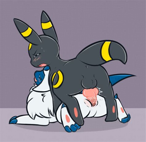 Absol X Umbreon Pokedex Absol Luscious Hentai Manga And Porn