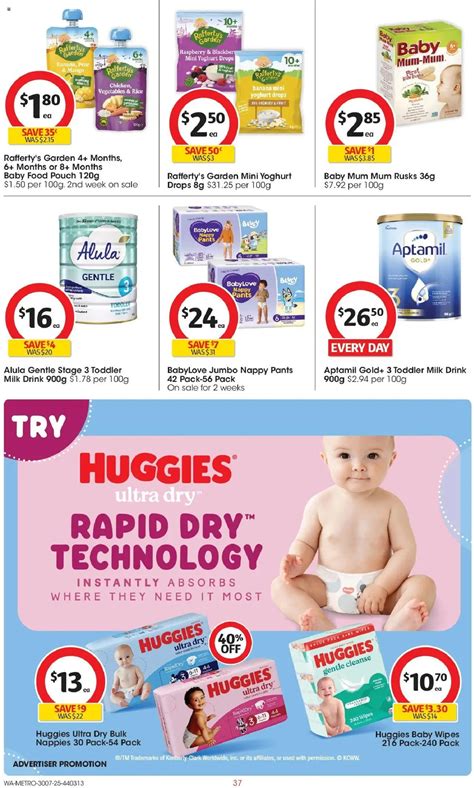Coles Catalogue From 30 07 2025 Big Discounts