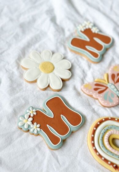Cookie Decorating Classes Brisbane Classbento