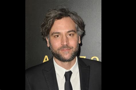 Who Is Josh Radnor The Captivating Story Of Jordana Jacobss Husband