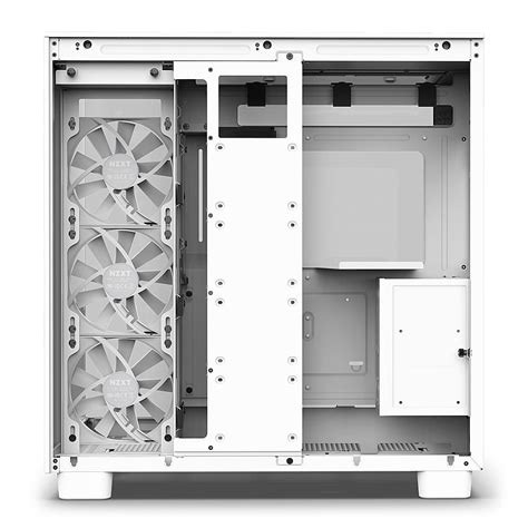 Questions And Answers Nzxt H9 Flow Atx Mid Tower Case With Dual