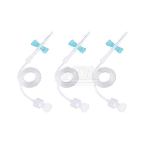 Aguja de inyección intravenosa SVS Nanchang Kindly Meditech de seguridad hipodérmica