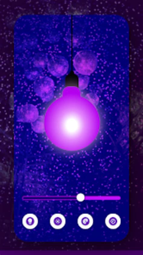 Uv Light Simulator Uv Lamp Para Android Descargar