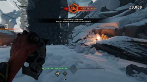 Metal Hellsinger Game Ui Database