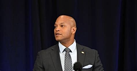 Marylands Worst Fiscal Crisis In 20 Years Sen Guzzone Thinks Not Wypr