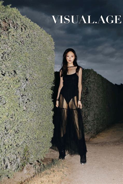 Lynn Zhang Metro Models