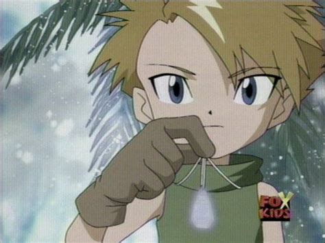 Matt Crest Of Friendship